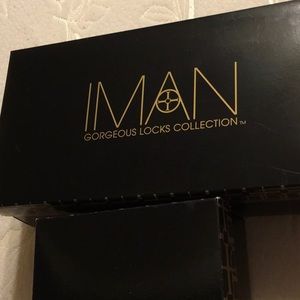 Iman Gorgeous Locks Collection | Hair | Nwtiman Gorgeous Locks ...